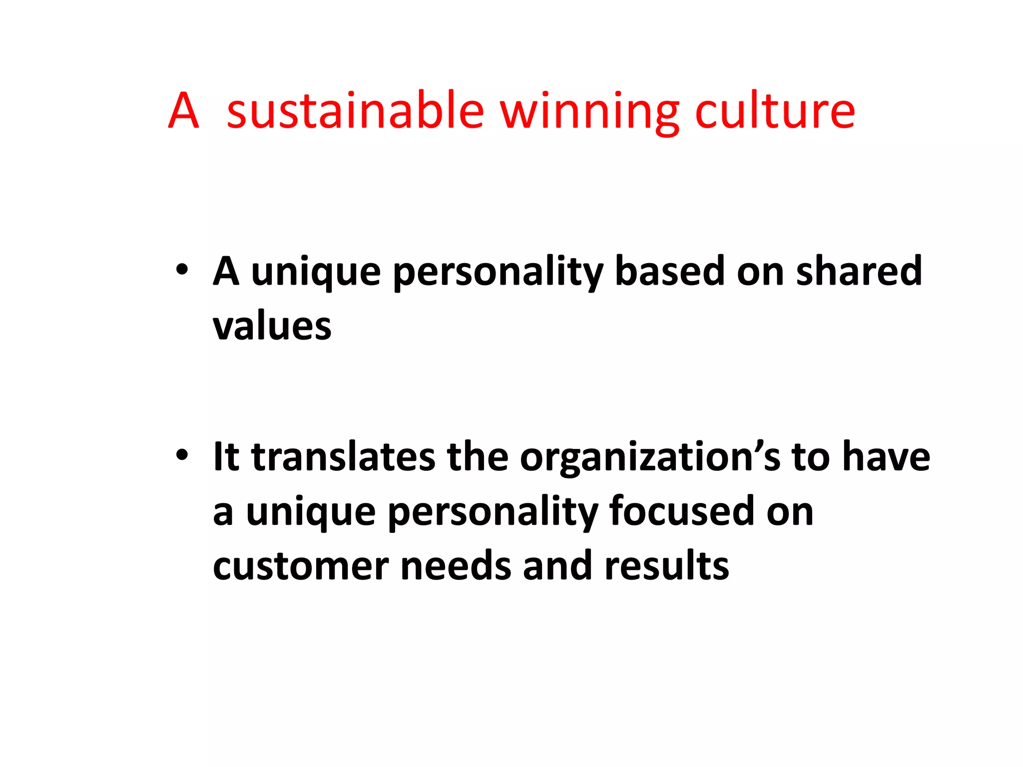Henkel: Building a Winning Culture | PPTX