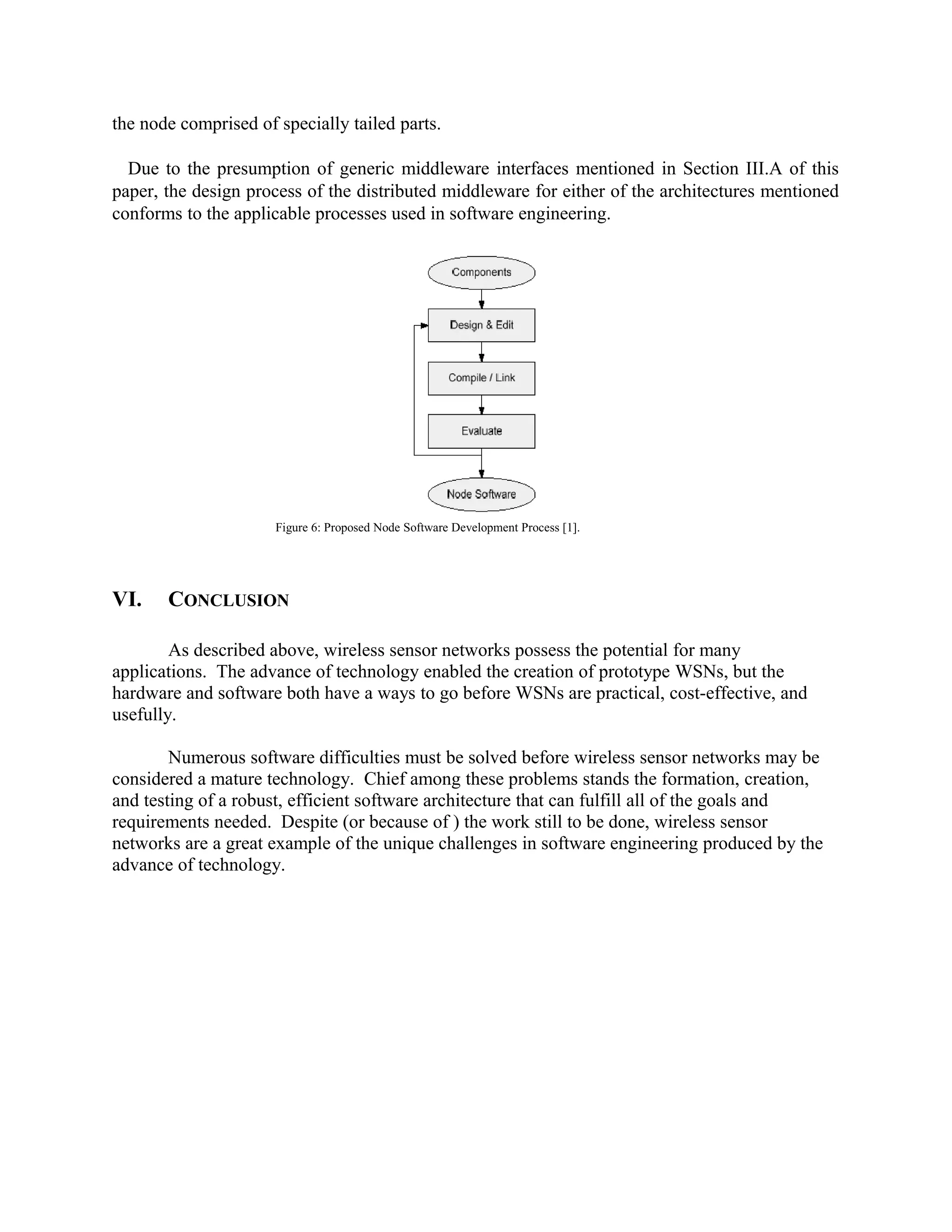 Basic Architecture of Wireless Sensor Network | DOC