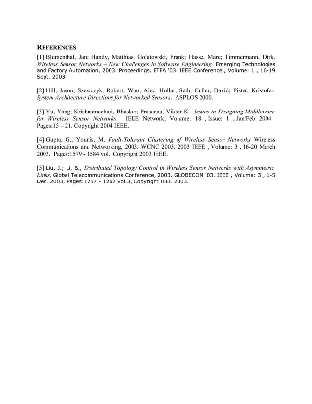 Basic Architecture Of Wireless Sensor Network Pdf