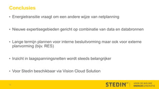 1. Henk Fidder - Stedin | PDF