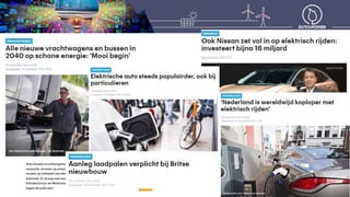 Henk Fidder, Stedin en Ernst Menten, Rijkswaterstaat | PDF
