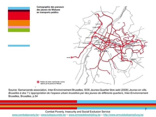 Addressing the hidden dimensions of poverty, Henk Van Hootegem | PPT