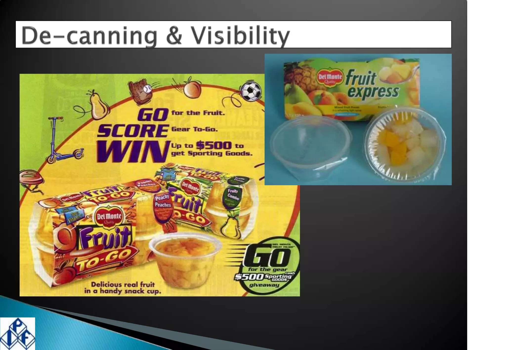 Henky wibawa principle flexible packaging performance characteristics | PPT