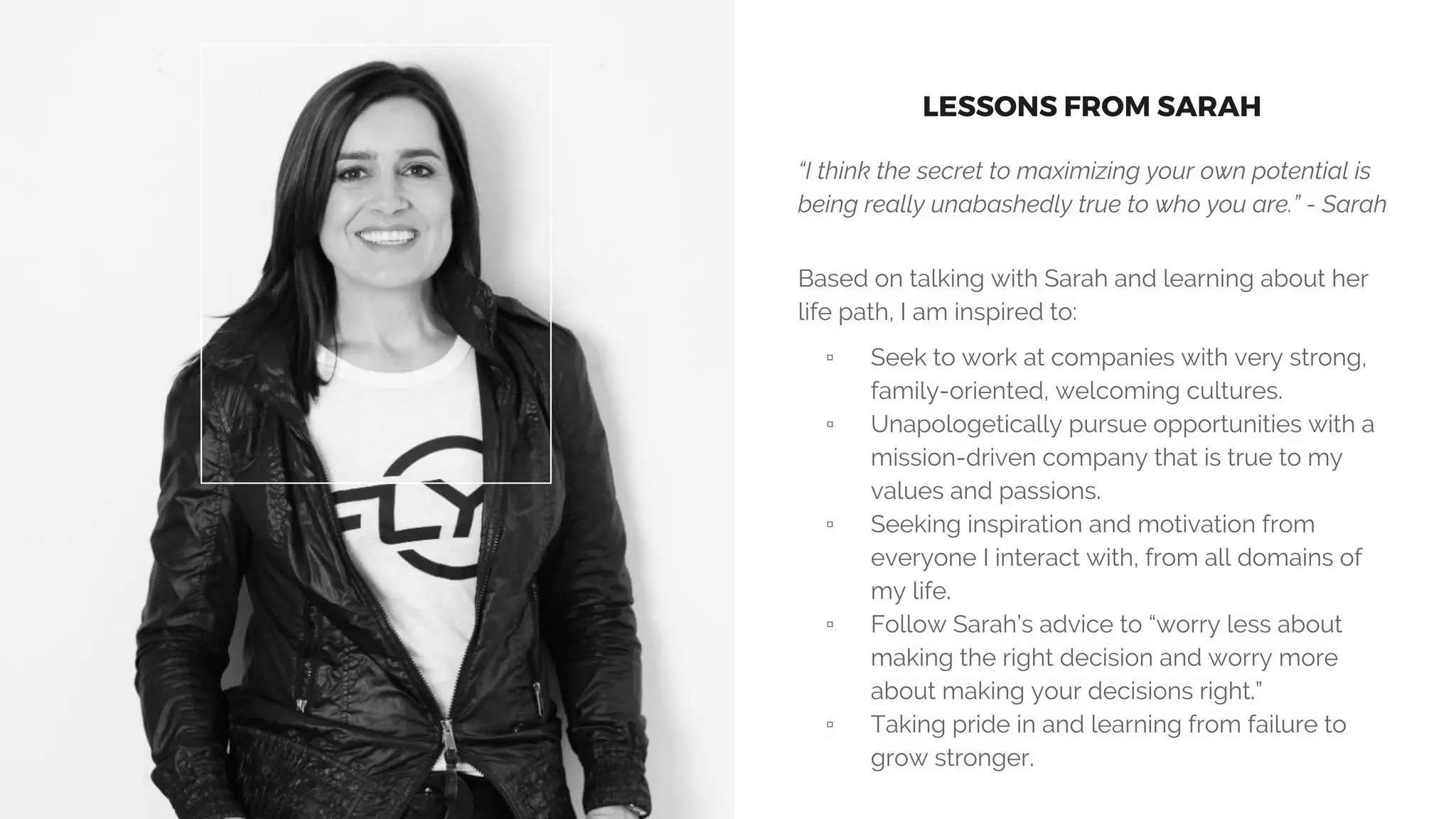 Sarah Ross O'Hagan by Alice Henly Mitchell | PPT