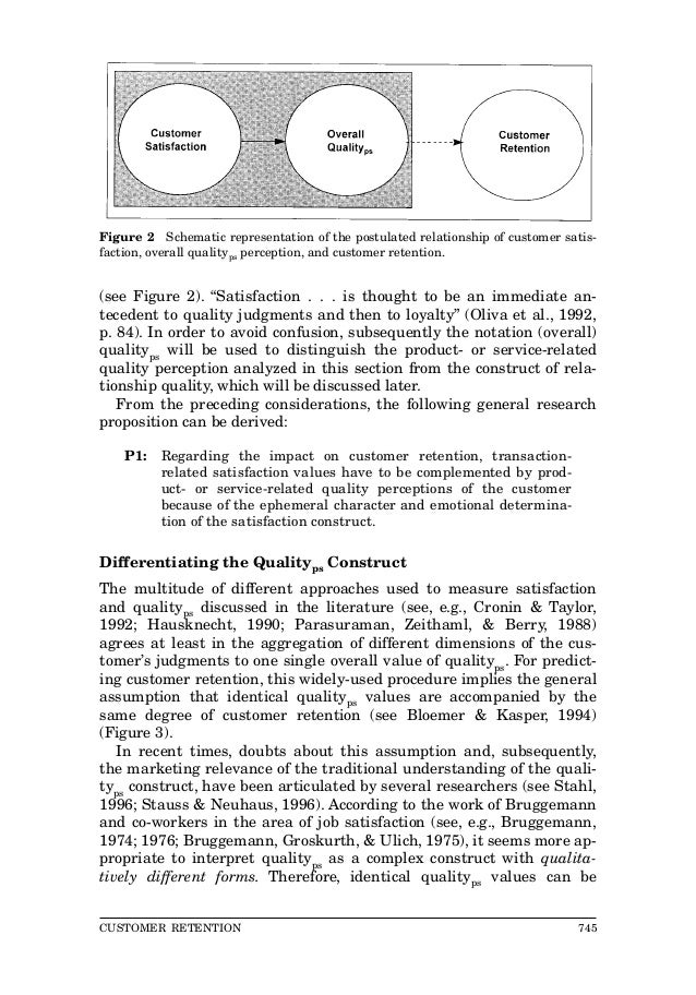 Hennig thurau & klee