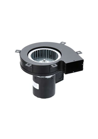 Henny Penny 14422 240V Blower Assembly for 390/690 | PartsFe | PDF