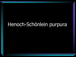 Henoch | PPTX