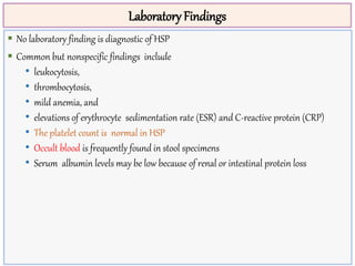Henoch schönlein purpura nelson 21st birhanu al. | PPT