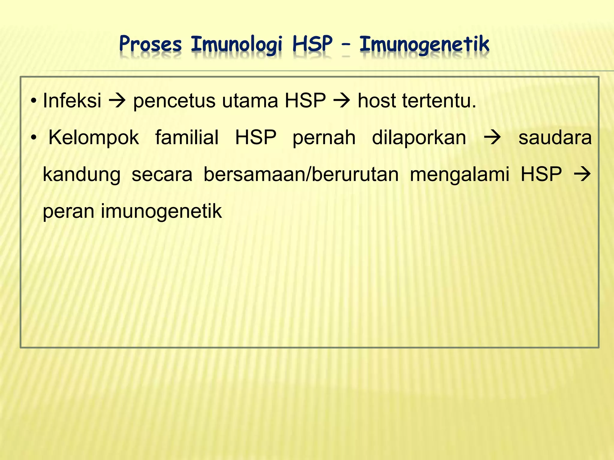 Immunopathogenesis Leukocytoclastic Vasculitis in Henoch Schonlein Purpura | PPT