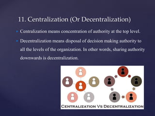 Henri Fayols 14-principles-of-management | PPTX