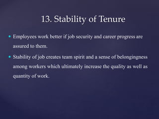 Henri Fayols 14-principles-of-management | PPTX