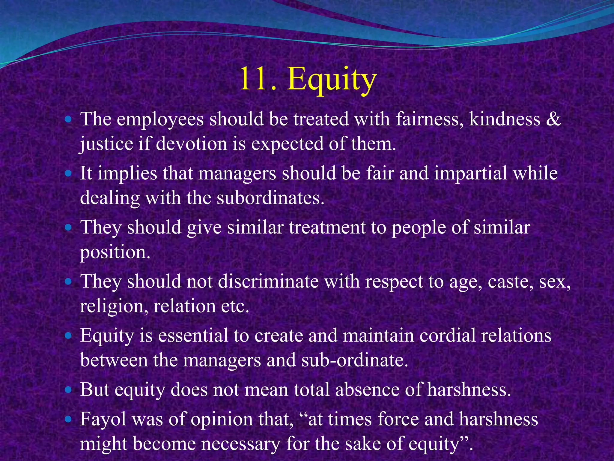 Henri fayols 14-principles-of-management | PPTX