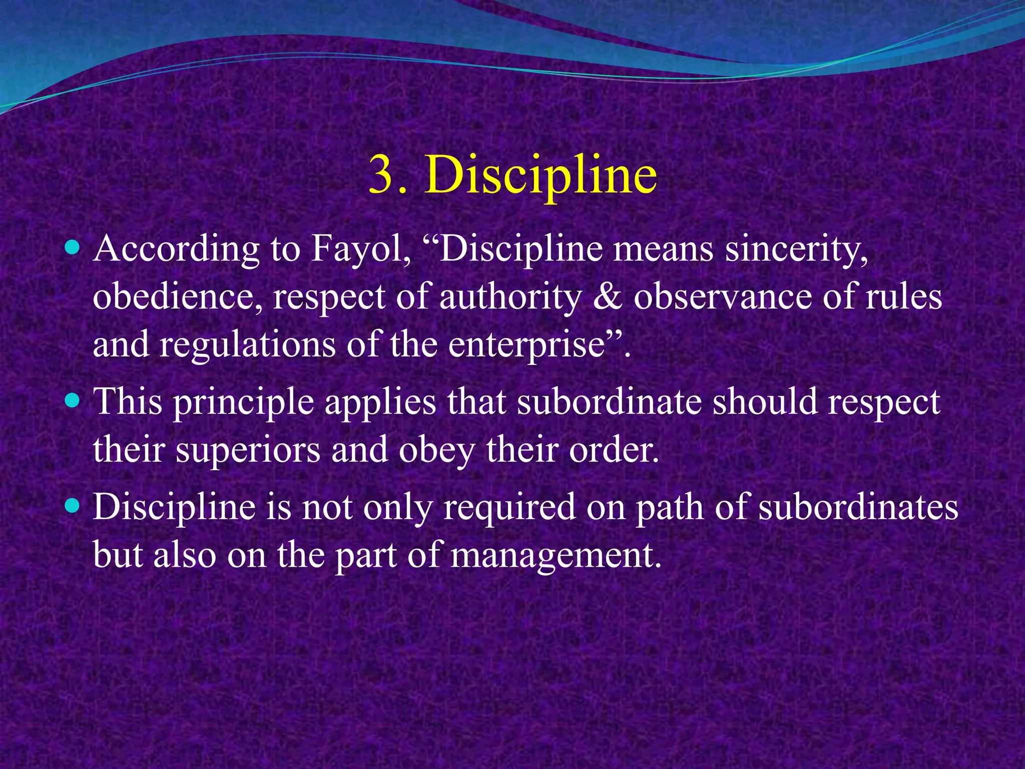 Henri fayols 14-principles-of-management | PPTX