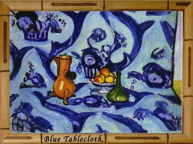 Henri Matisse1 | PPT