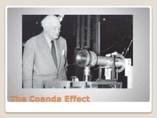 Henri Coanda, outstanding pioneer of aviation | PPTX