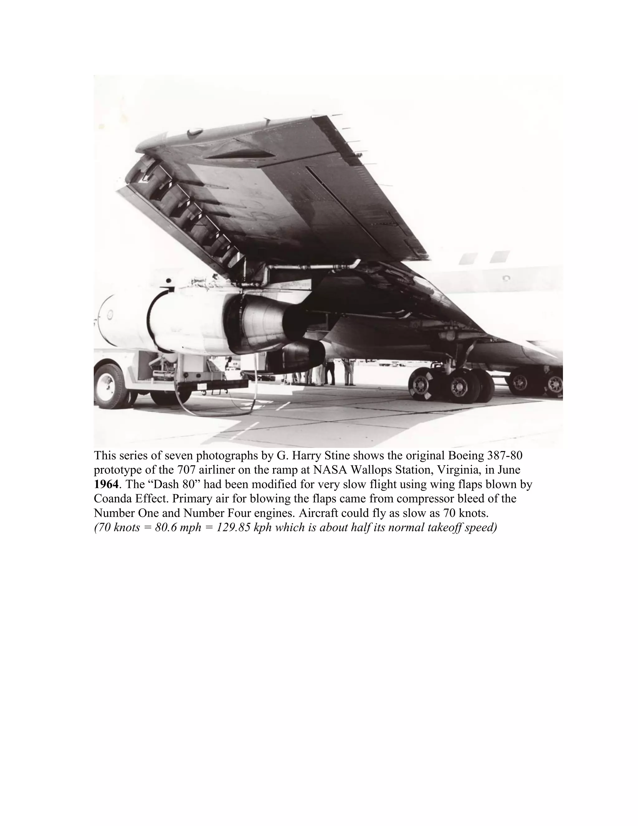 Henri Coanda - The Facts | PDF