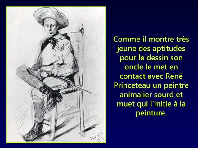 Henri de Toulouse Lautrec