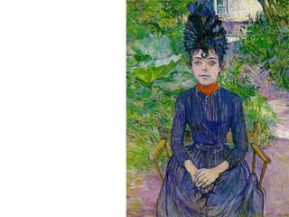 Henri de toulouse lautrec | PPT