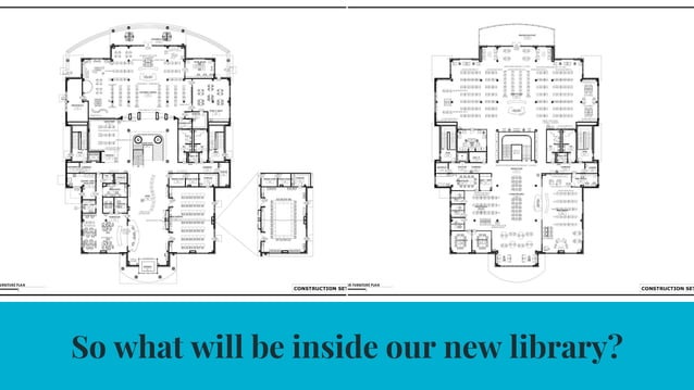 Henrietta Public Library Construction Update January 2019 | PPT