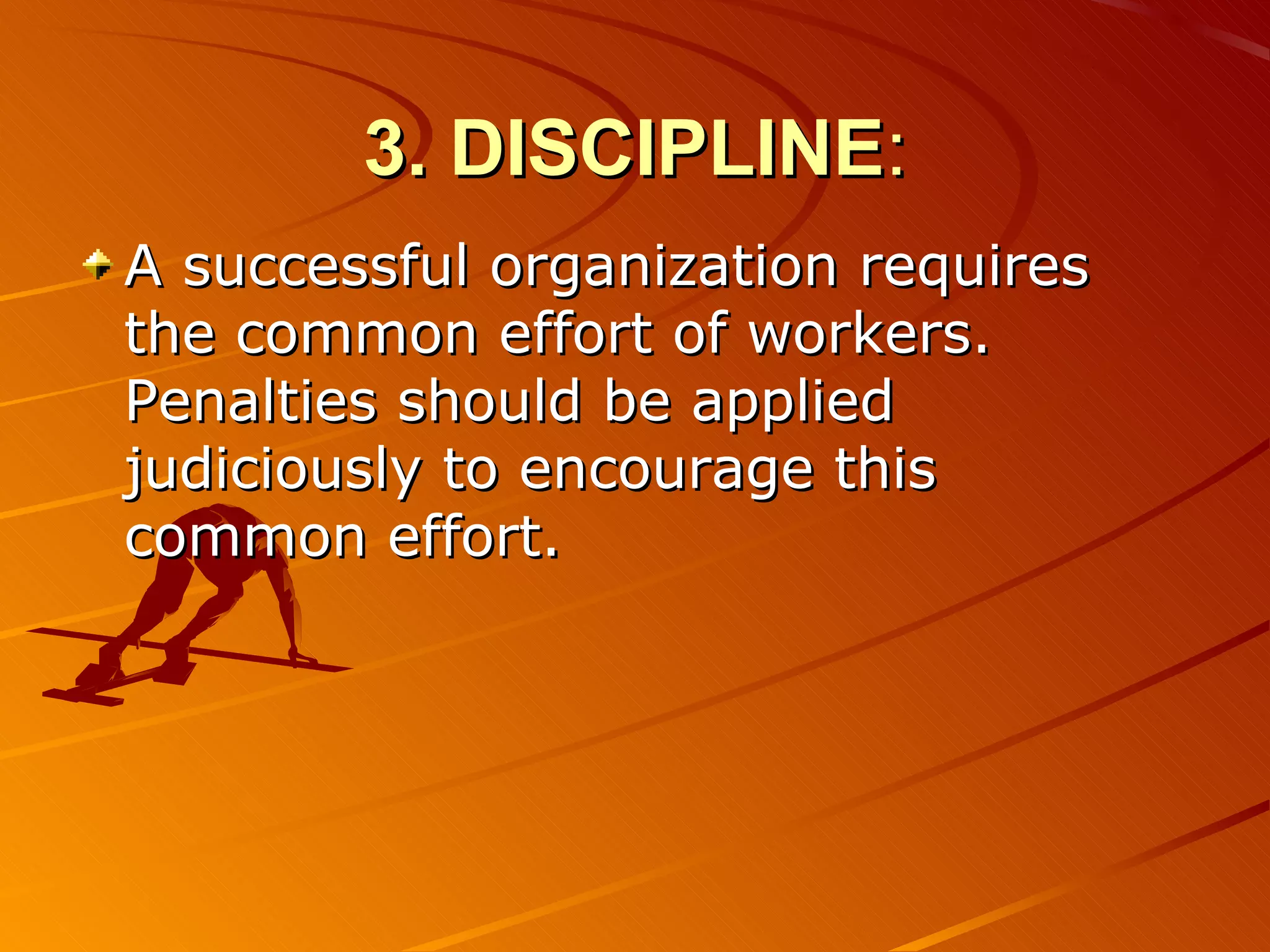 Henri fayol’s 14 Principles of Management | PPT
