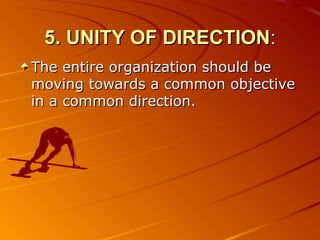 Henri fayol’s 14 Principles of Management | PPT