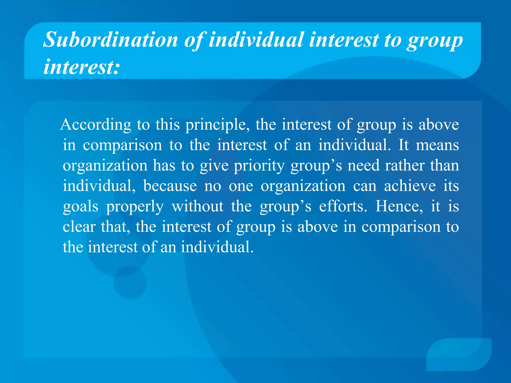 Henri fayol's 14 principles of management | PPT