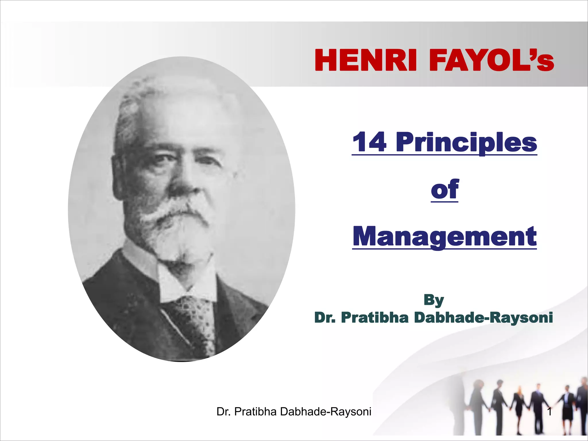Henri Fayols Principles of Management .pdf