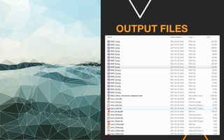 Database Comparison and ArcMap Data Driven Pages | PDF