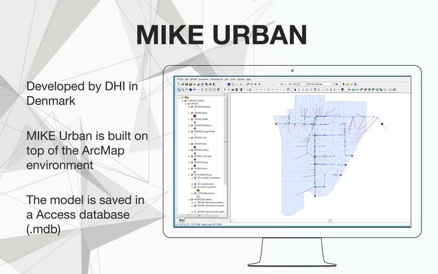 Database Comparison and ArcMap Data Driven Pages | PPT