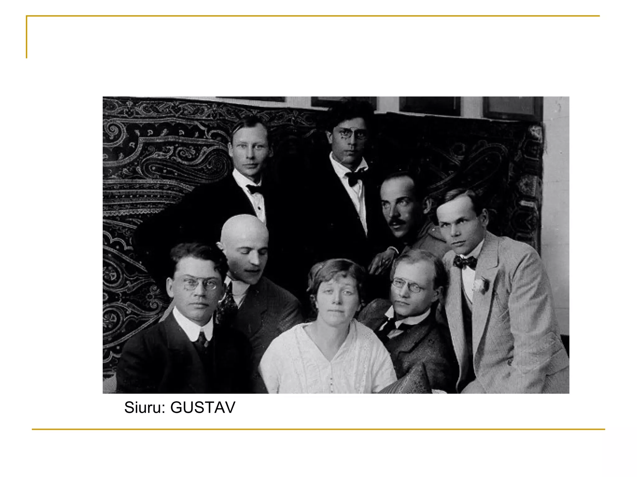 Henrik Visnapuu | PPT