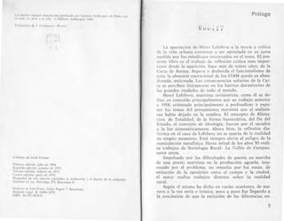 Henri Lefebvre El Derecho a la Ciudad.pdf