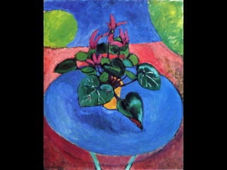 Henri Matisse | PDF