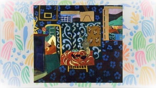 Henri Matisse_.pptx