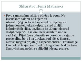 Henri Matisse.pptx
