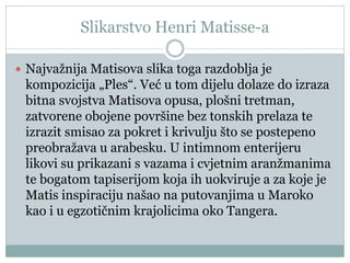 Henri Matisse.pptx