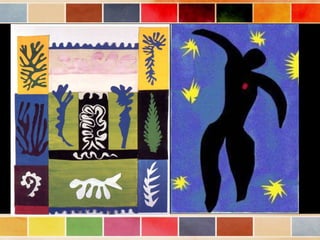 Henri matisse artworks | PPTX