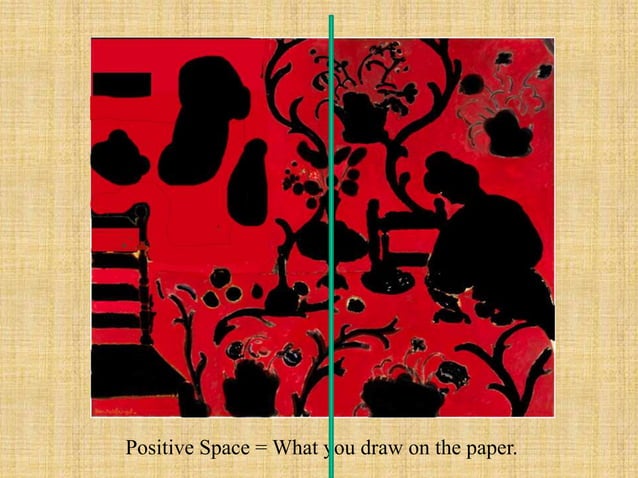 Henri Matisse's Balanced Interior Design | PPTX