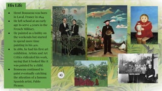 Henri Rousseau.pptx