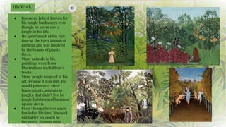 Henri Rousseau.pptx