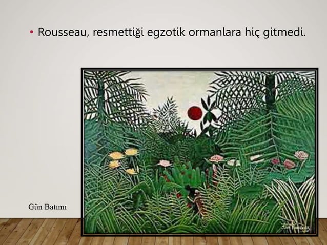 henri_rousseau.ppt
