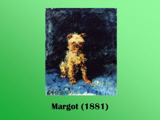 Henri Toulouse Lautrec's Paintings | PPTX