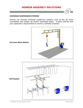 CFS / LGS Assembly Solutions | PDF