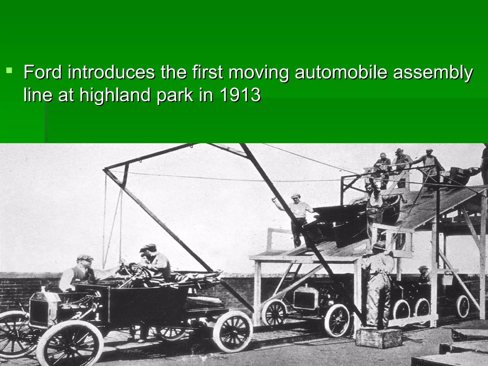 Henry Ford | PPT