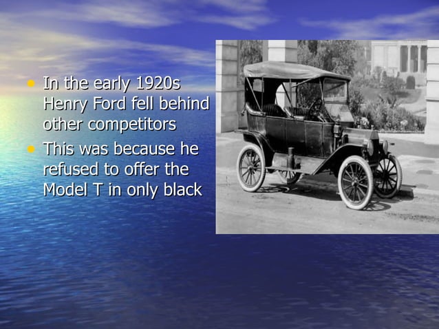 Henry Ford | PPT