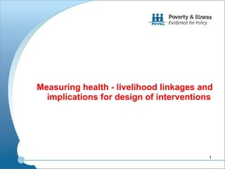 Henry Panel Henry | PPT