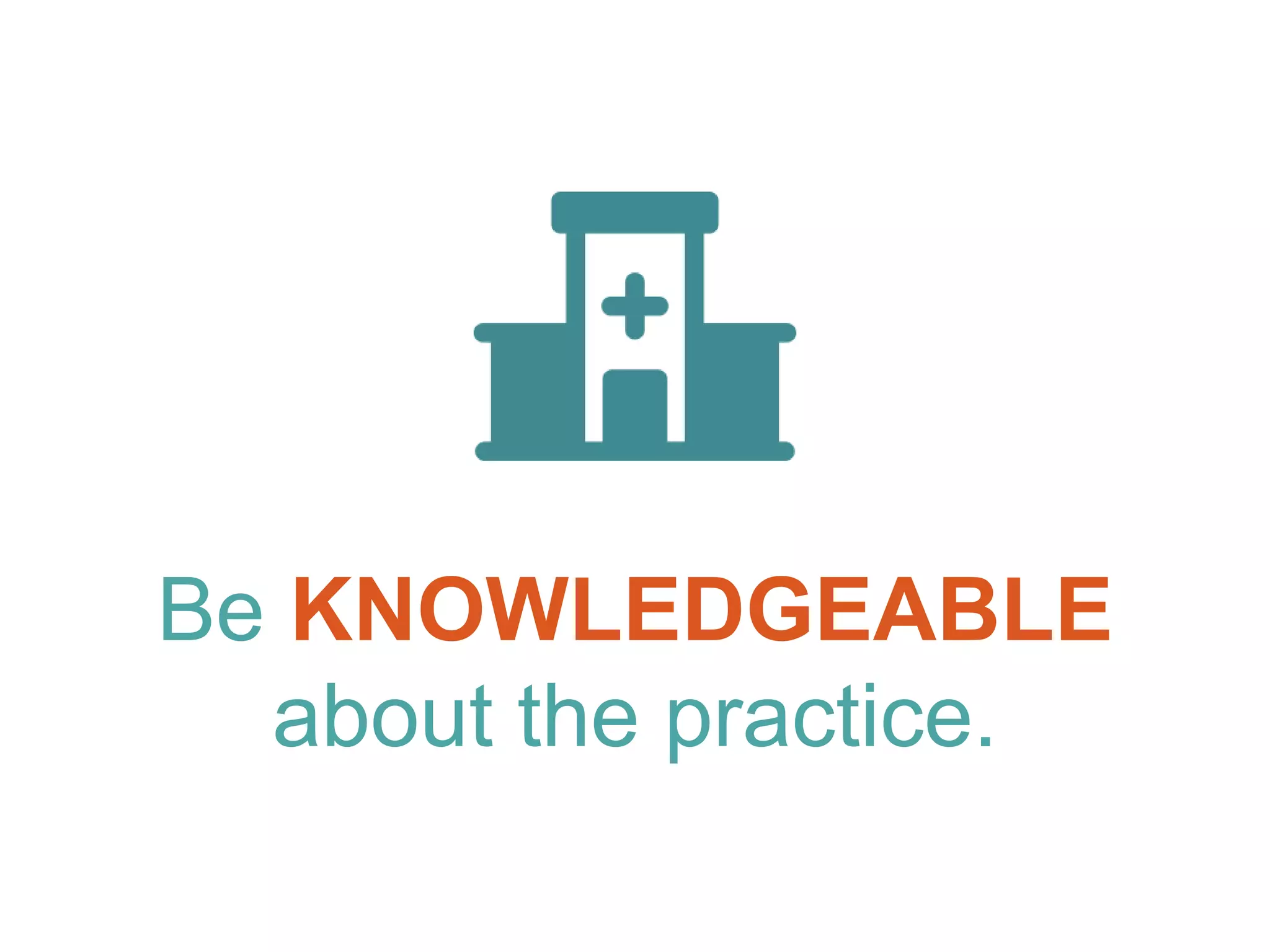 13 Best Practices of Office Management | PPTX