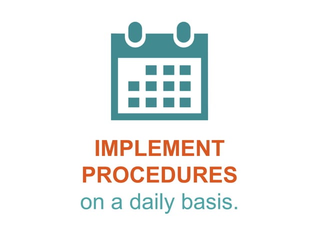 13 Best Practices of Office Management | PPT