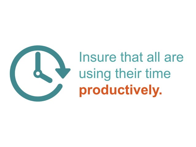 13 Best Practices of Office Management | PPT