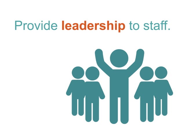 13 Best Practices of Office Management | PPT