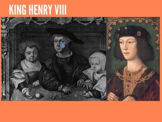Henry VIII | PPT
